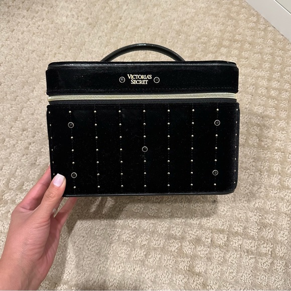 Victoria's Secret | Storage & Organization | Victorias Secret Studded ...